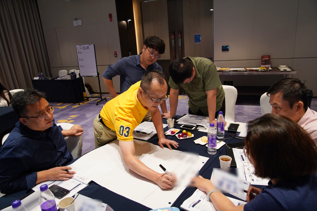 精彩回顾 | IPD管理班：适配成长型企业的产品研发管理体系 - 深圳市汇宗咨询有限公司